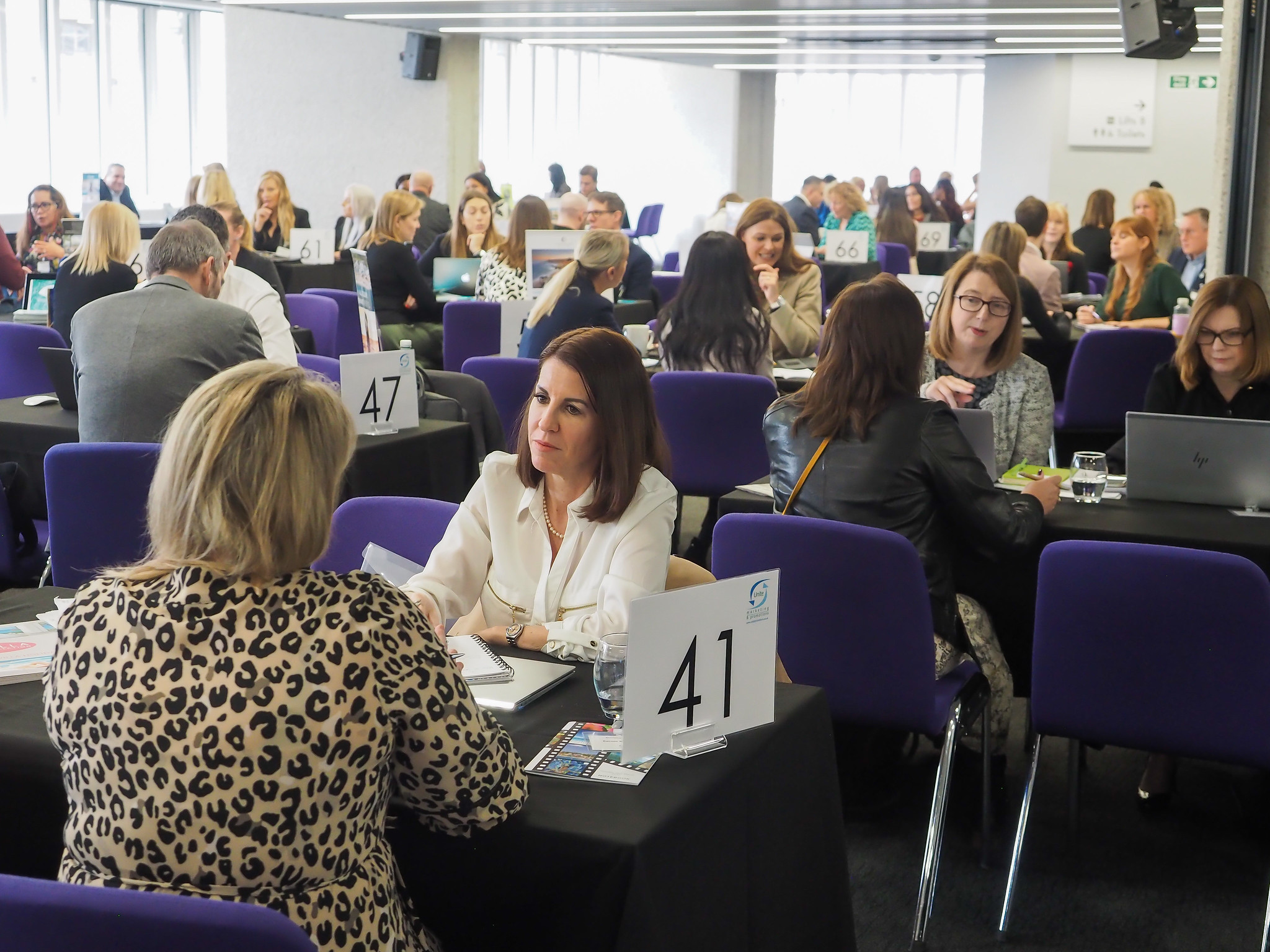 Unite Events - Unite Marketing & Promotions