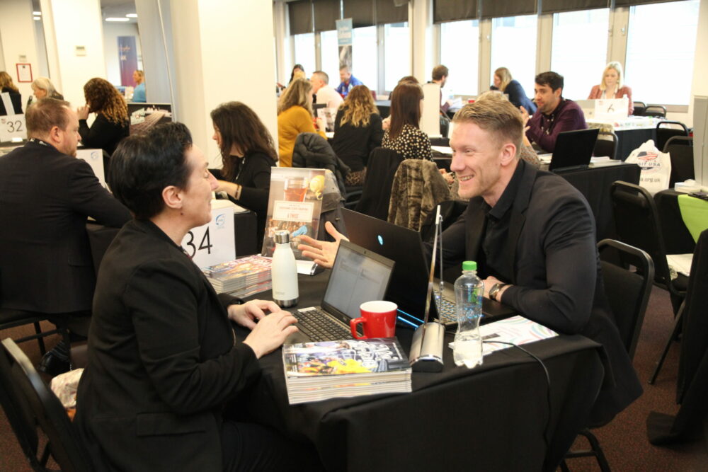 Unite Marketing & Promotions - Unite Events