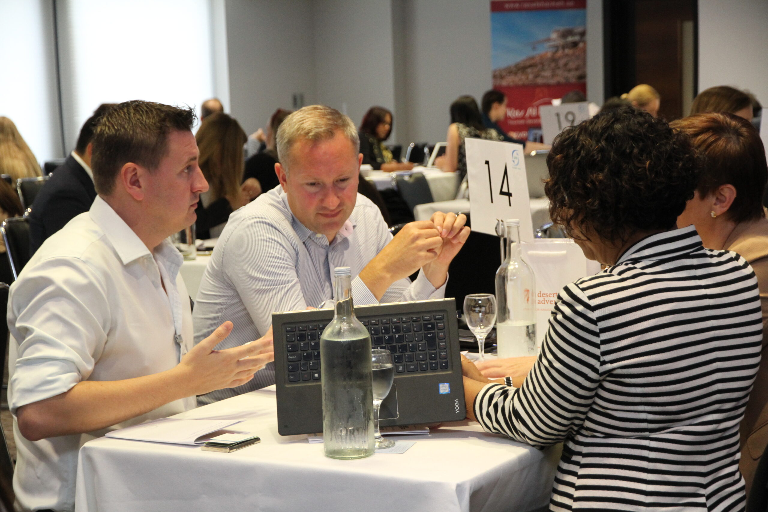 Unite Marketing & Promotions - Unite Events