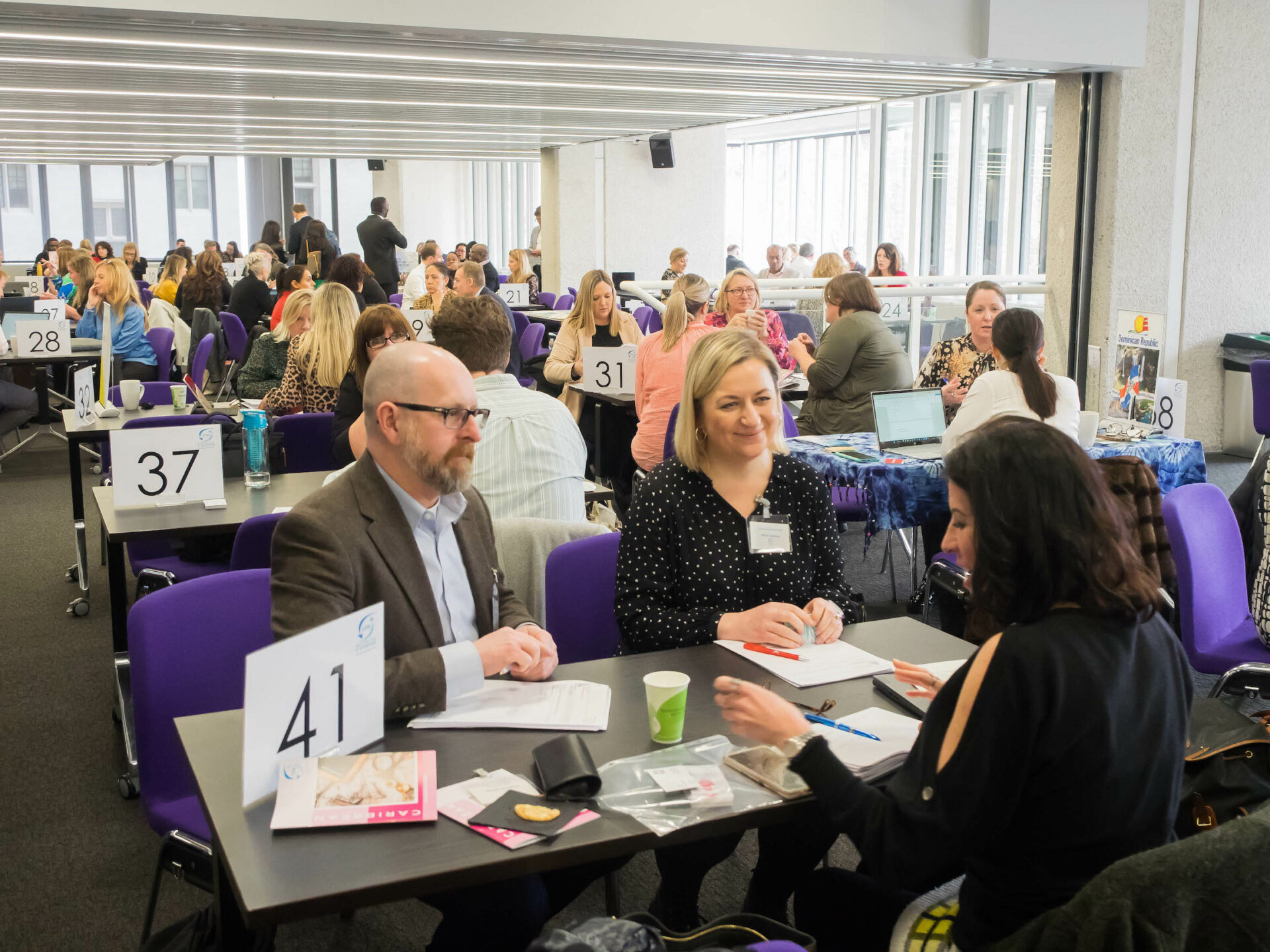 Unite Marketing & Promotions - Unite Events