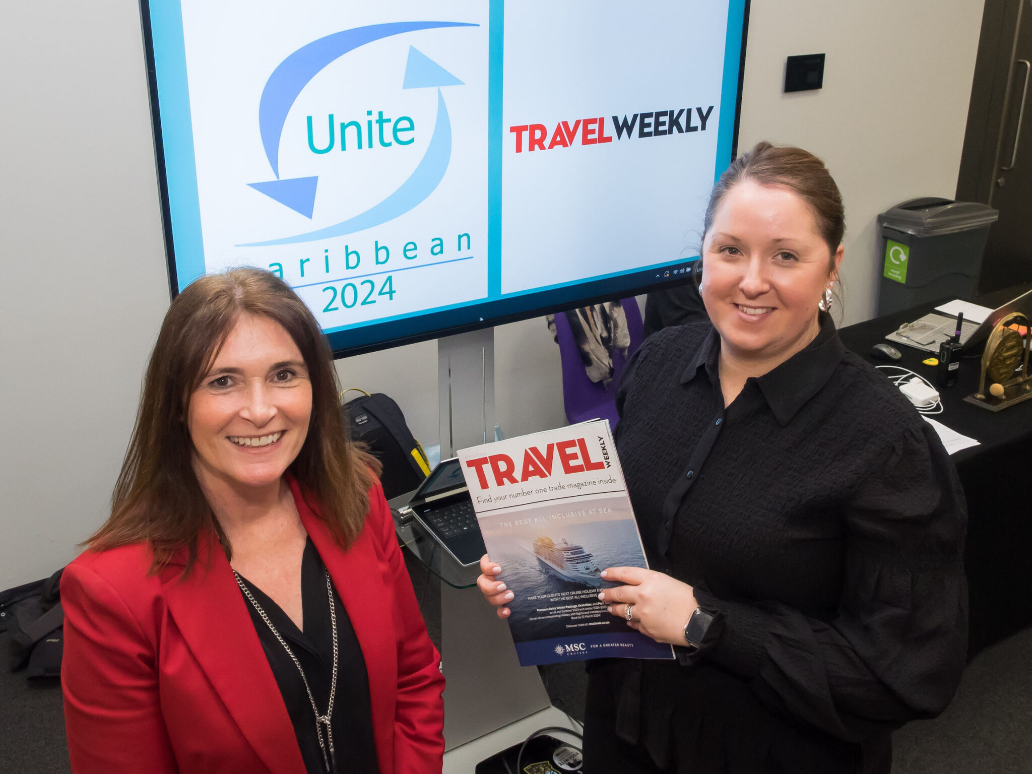 Unite Marketing & Promotions - Unite Events