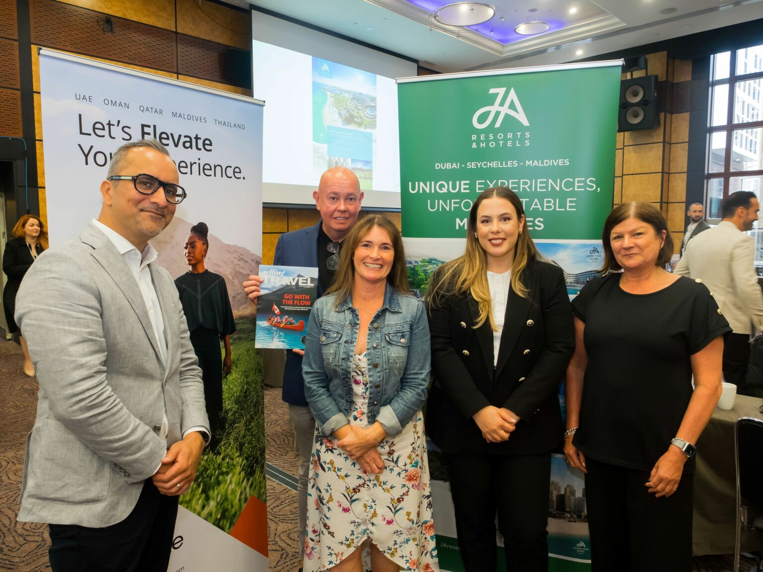 Unite Marketing & Promotions - Unite Events