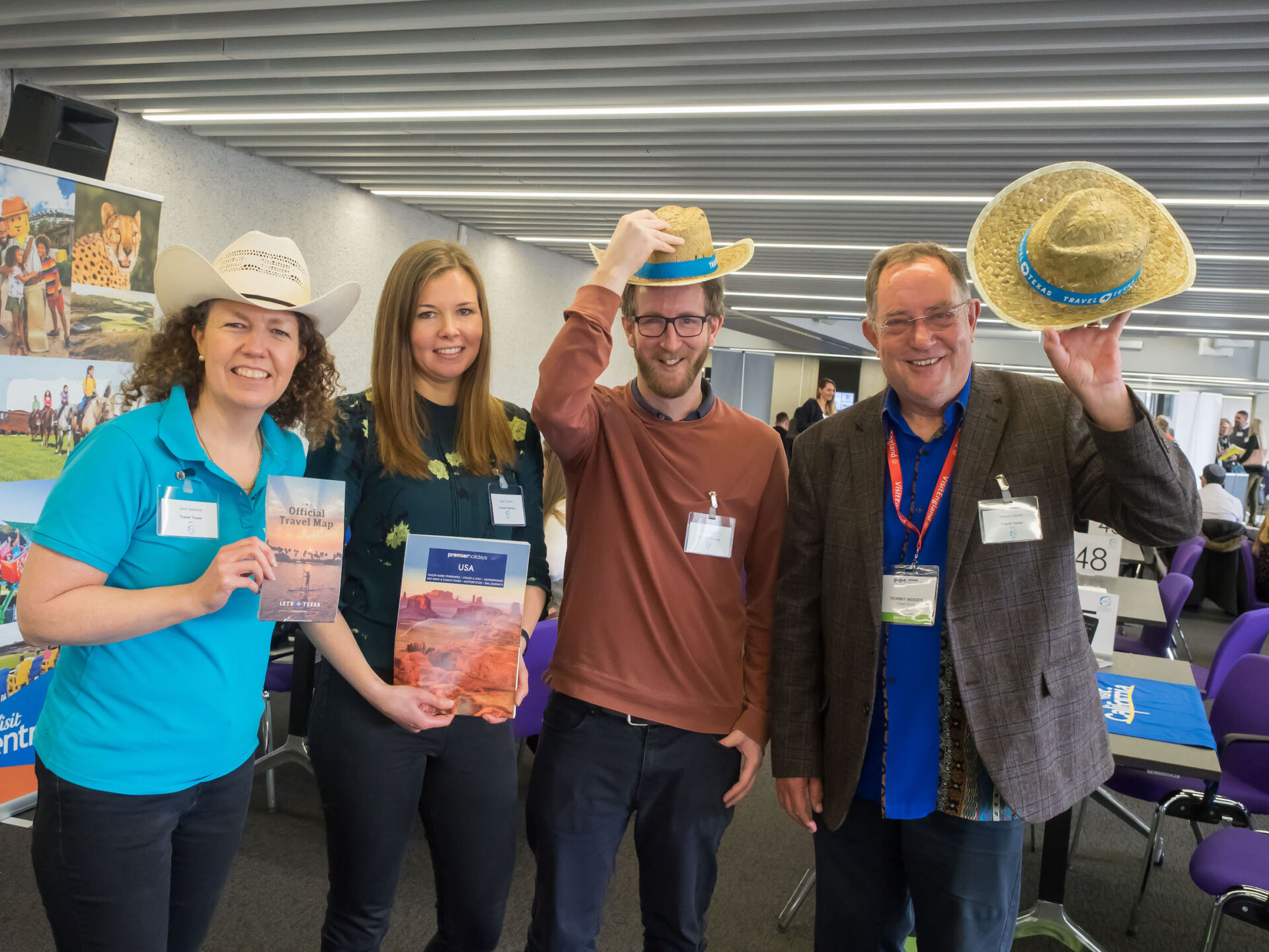 Unite Marketing & Promotions - Unite Events