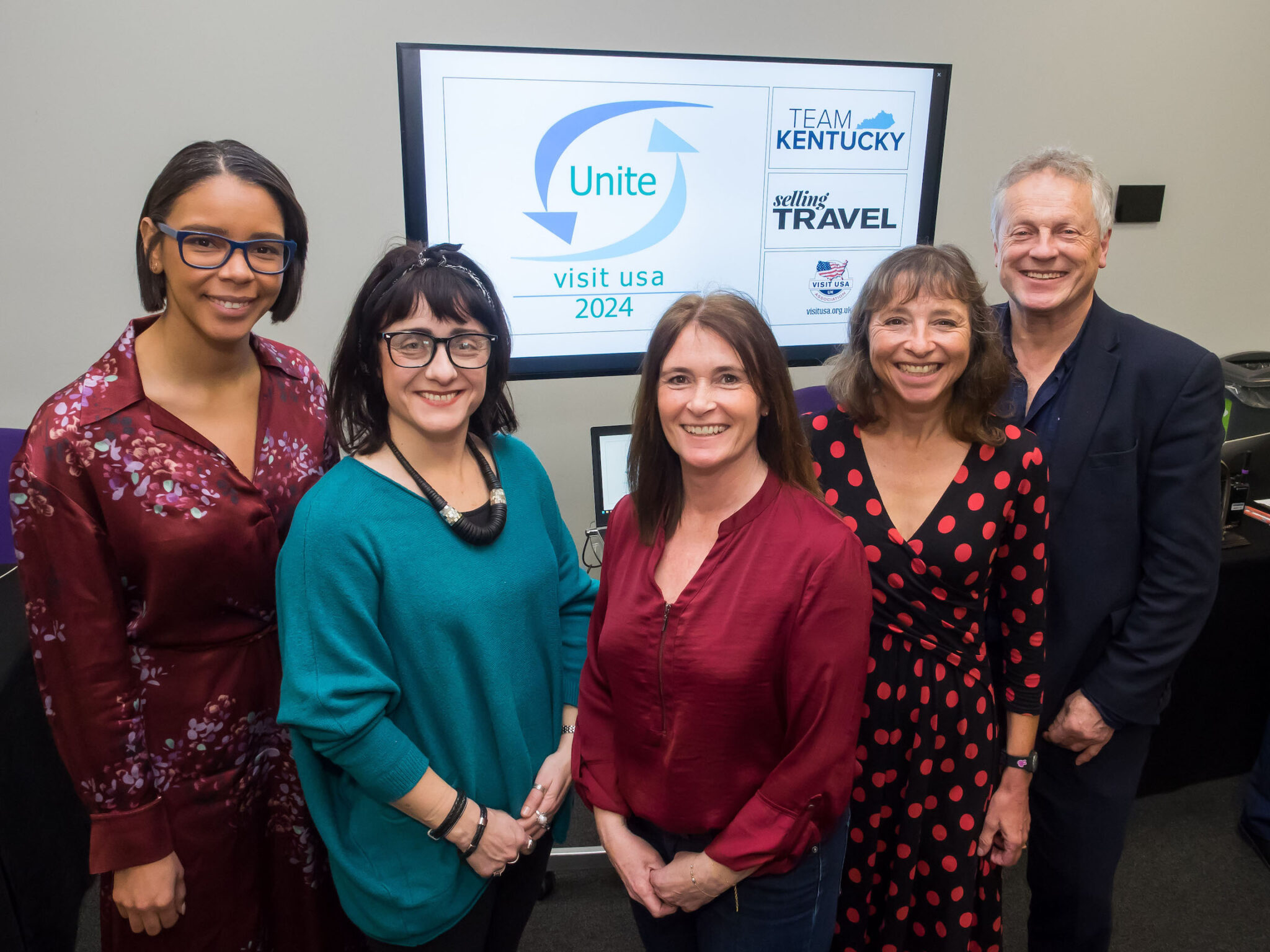 Unite Marketing & Promotions - Unite Events