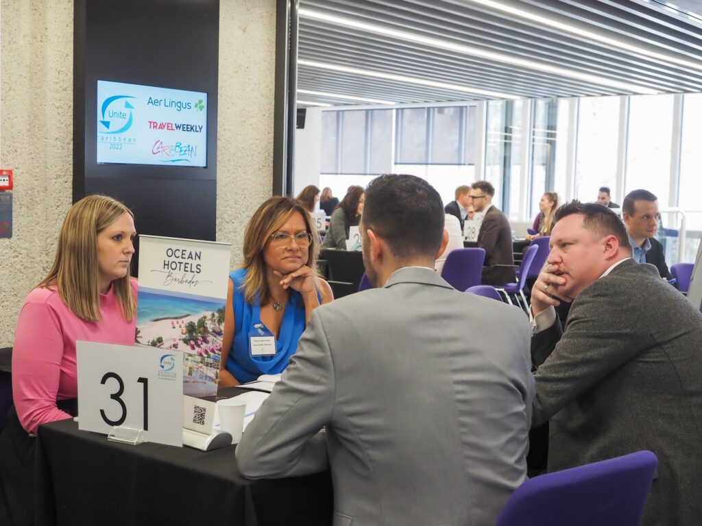 Unite Marketing & Promotions - Unite Events