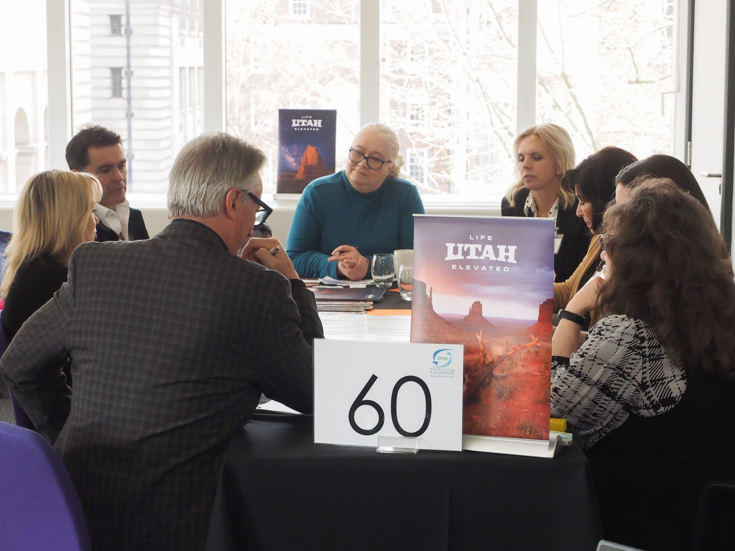 Unite Marketing & Promotions - Unite Events